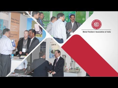 Metal Finishers Association of India (MFAI - ISF) | Corporate video production company | Urbanblink