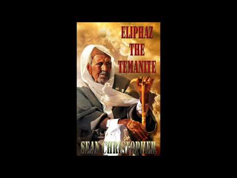Chapter 4 - The Etymology of Eliphaz