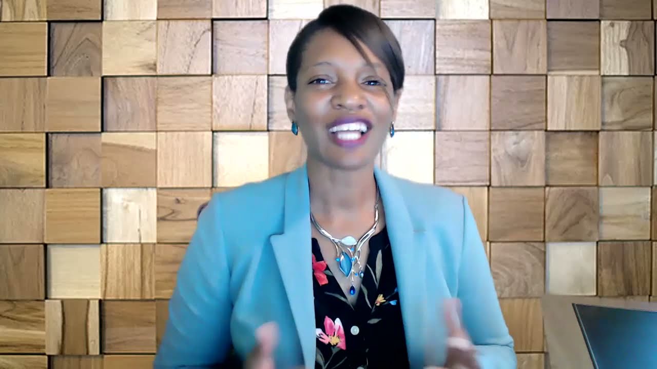 Hire Nicole C. Calhoun, Women Empowerment - Emcee in Dallas, Texas
