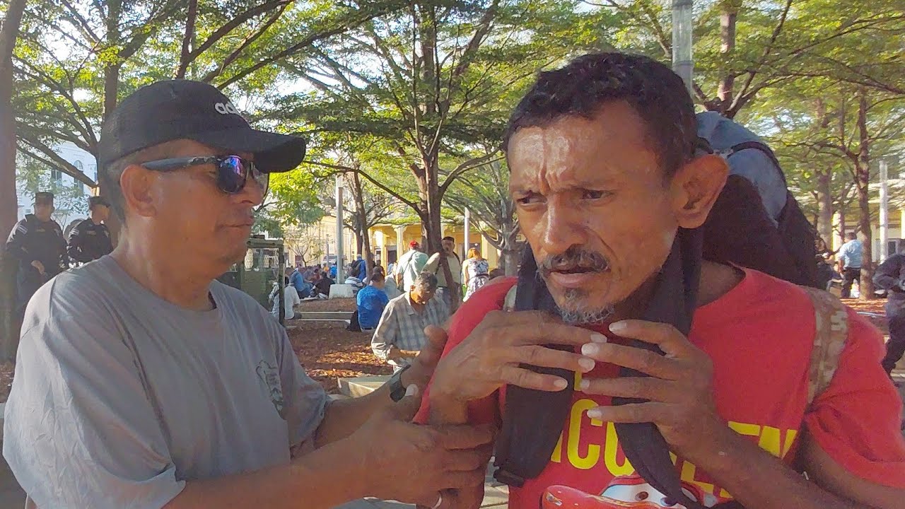 RUTH LLEGO CON SUS TORREJAS PLAZALIBERTAD ?!