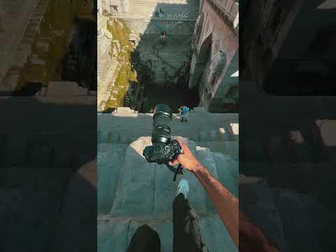 This Is How You Can Achieve Cinematic Motion Without Losing Detail