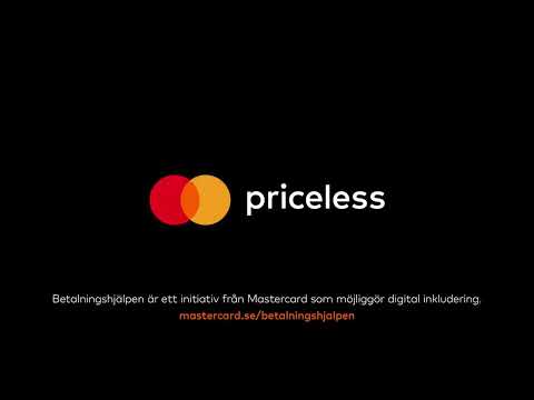 Mastercard’s Payment Support The Climber