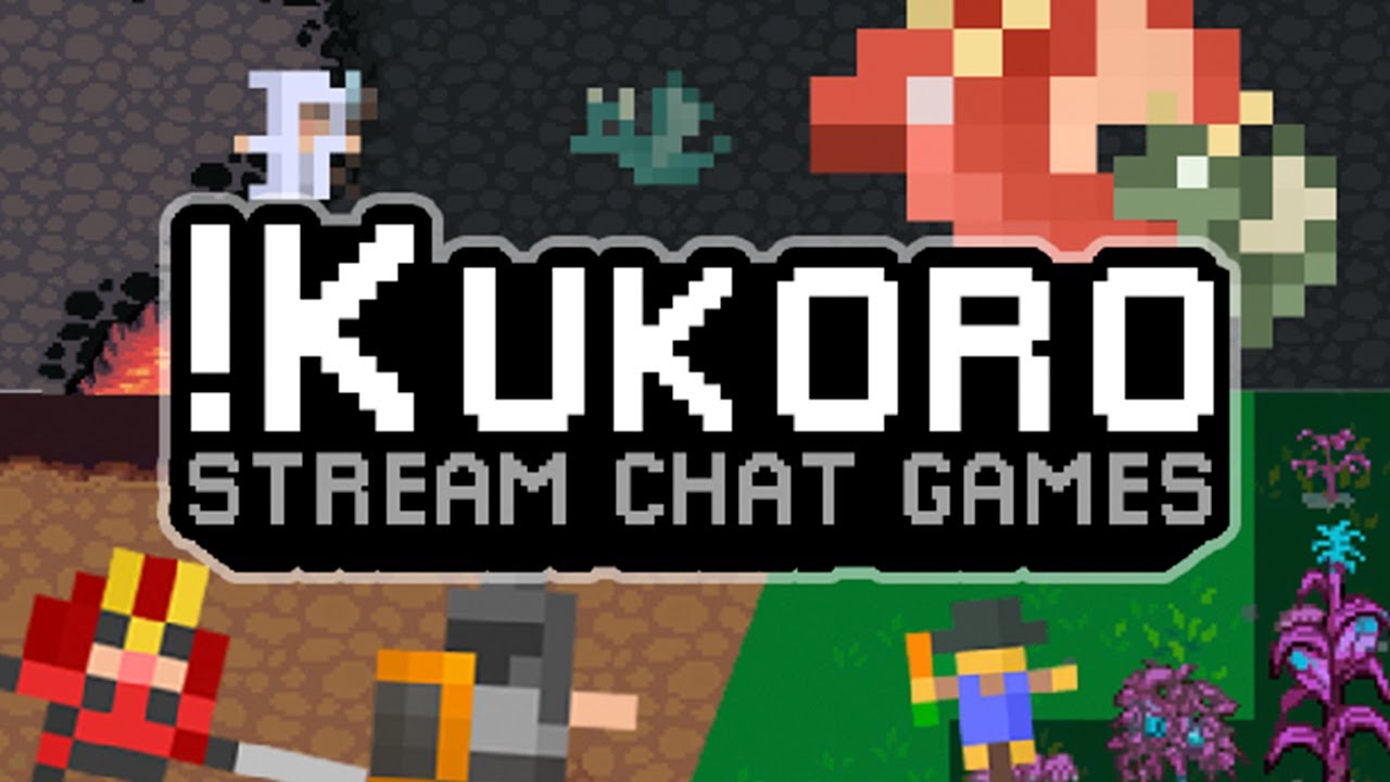 Kukoro: Stream Chat Games Game Details - Dexerto Database