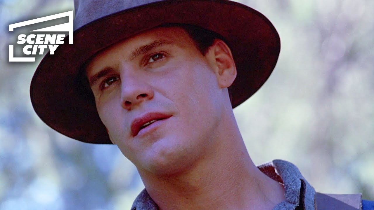 A River Runs Through It: Shadow Casting (4K HD Clip)