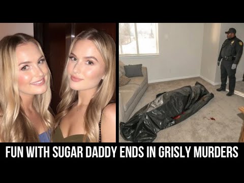 Twin Sisters get Involved with Father’s Best Friend ends Tragic (Crime Documentary)