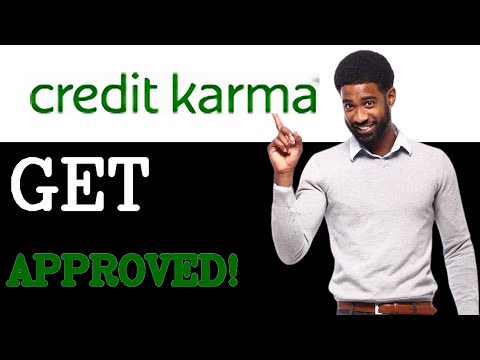 How To Get A Loan On Credit Karma (2025)