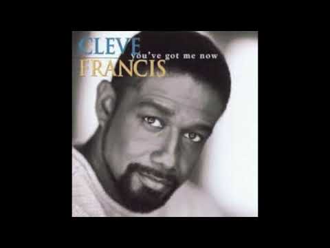 CLEVE FRANCIS - LOVE OR THE LACK THEREOF