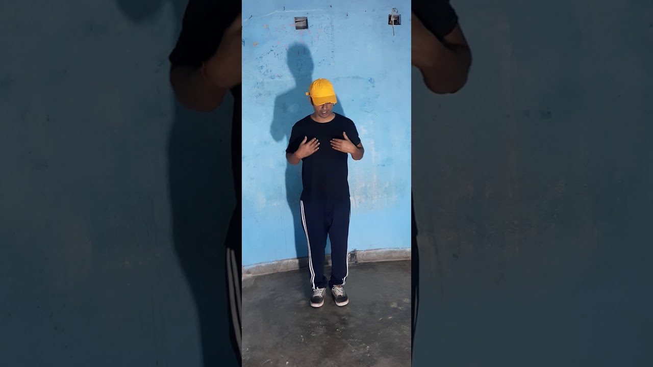 Basics footwork tutorial / part 1 / ASF Series