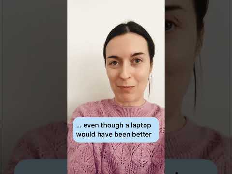 To ‘make do’ - what does it mean in English?