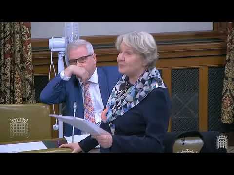 Freehold Estate Maintenance Fees: Full Debate