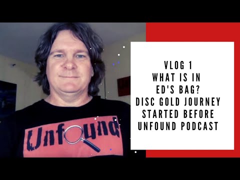 About – The Unfound Podcast Channel