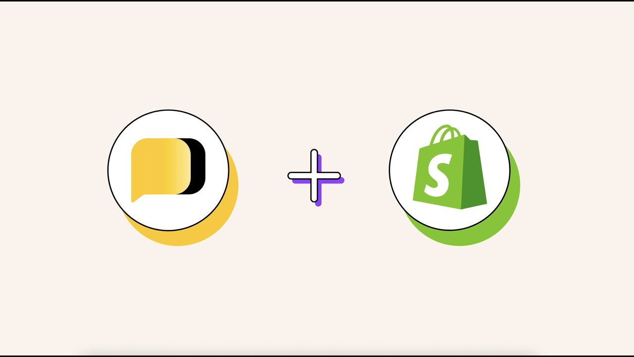 Shopify SMS Integration - Heymarket