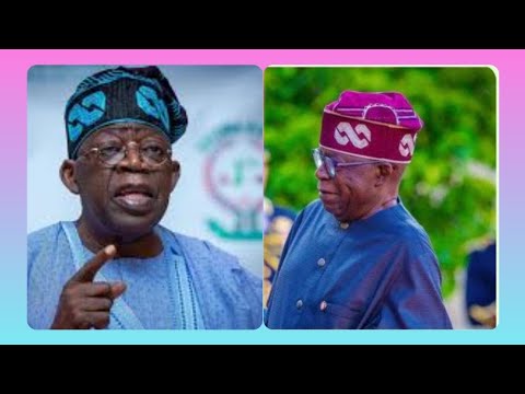 Tinubu fulfilled one promise; power not serve a la carte, fight for it, grab it and run with it...