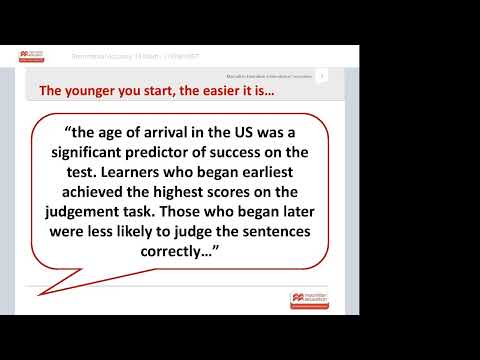 Level Up Literacy - Session 4: Accuracy vs Fluency