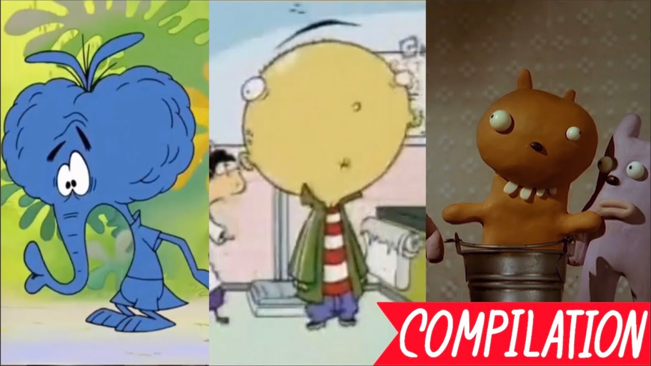 Head Inflation Compilation 25