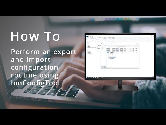 IONodes Decoder ION-R200 bis 96 Cams