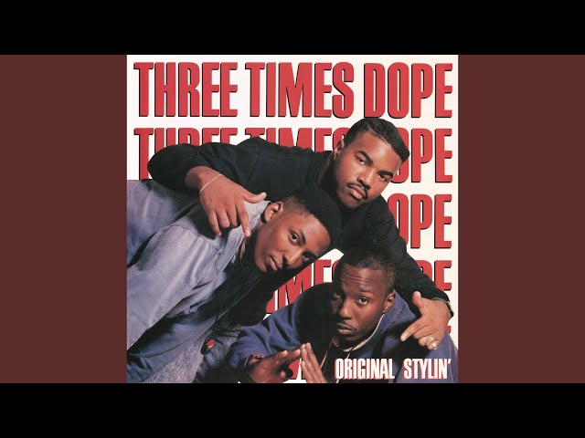 Three Times Dope's 'Straight Up' sample of Mass Production's ...