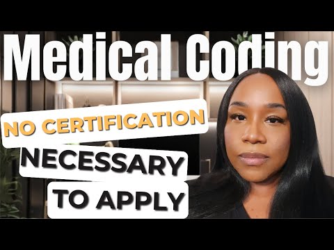 MEDICAL CODING JOBS HIRING | WFH | NO EXPERIENCE 💫