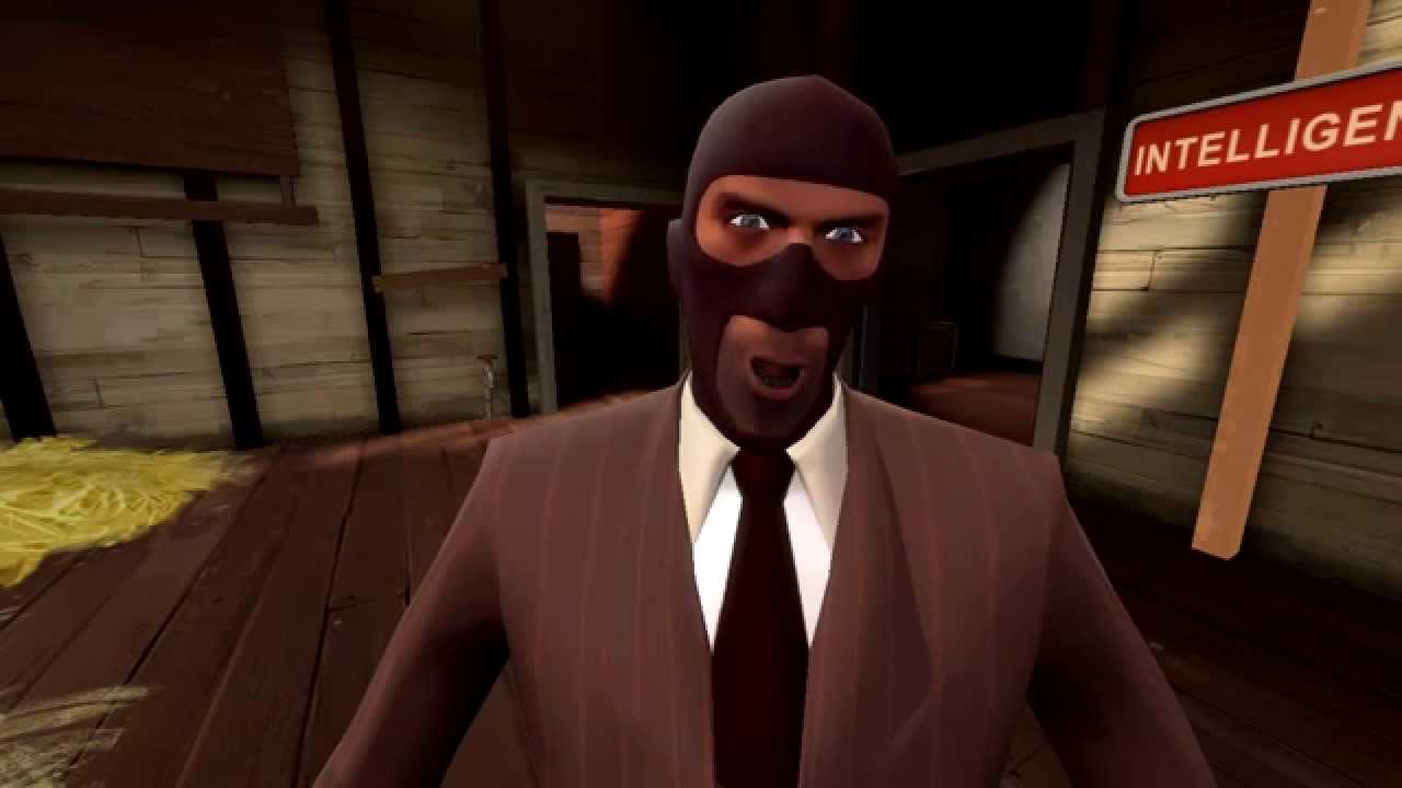 [SFM] Lip Sync Test - Enjoy It