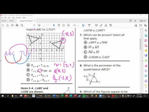 Topic 4 Review