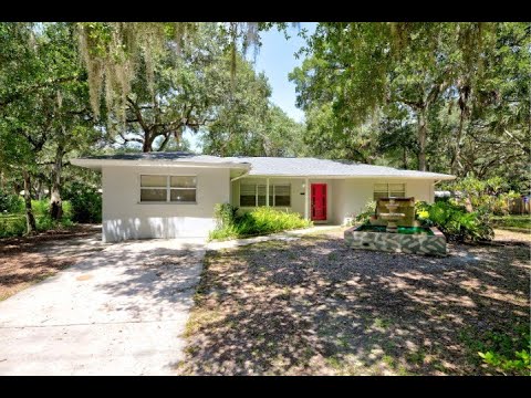 2151 Oak Beach Blvd, Sebring, FL 33875