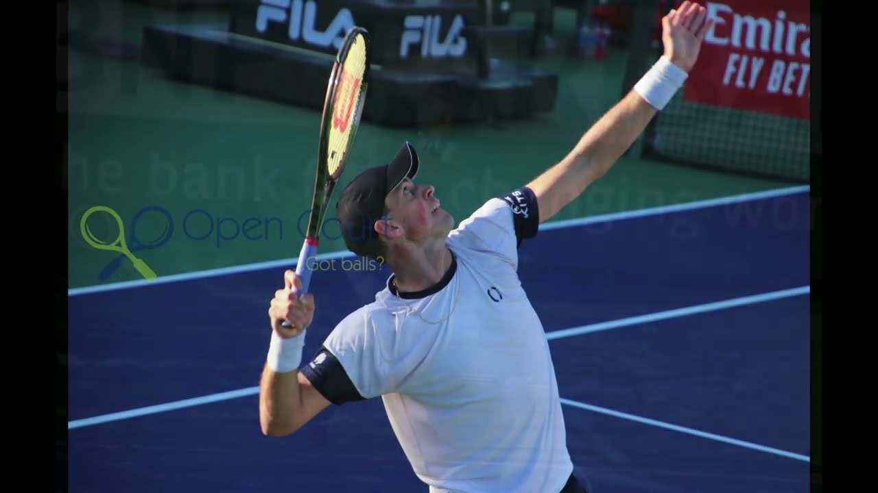 Flashback: Sergei Demekhine – then and now — Open Court