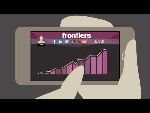 Frontiers Peer Review - fair, collaborative and transparent