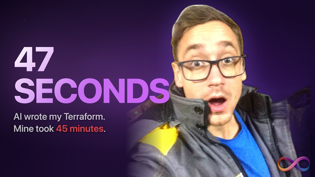 AI Did My Job in 47 Seconds. I Took 45 Minutes. The AI Version Was Cleaner.