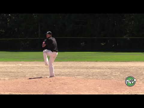 Sebastian David | Baseball Northwest