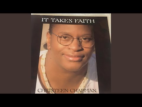 It Takes Faith