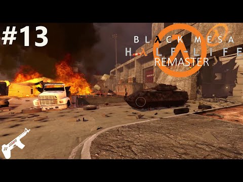 Steam Community :: Video :: Black Mesa - Half Life Remaster : Más ...