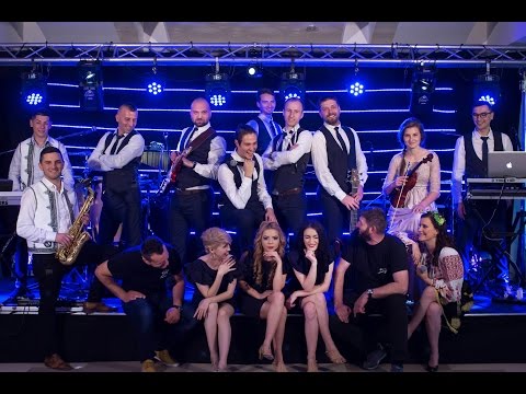 Trupa Sing Formatie Nunta Bucuresti Ramnicu Valcea Cover Band - Englishman in New York