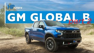 2020-2022 Silverado & Sierra 3.0L Diesel ECM: A Guide to Replacement ...