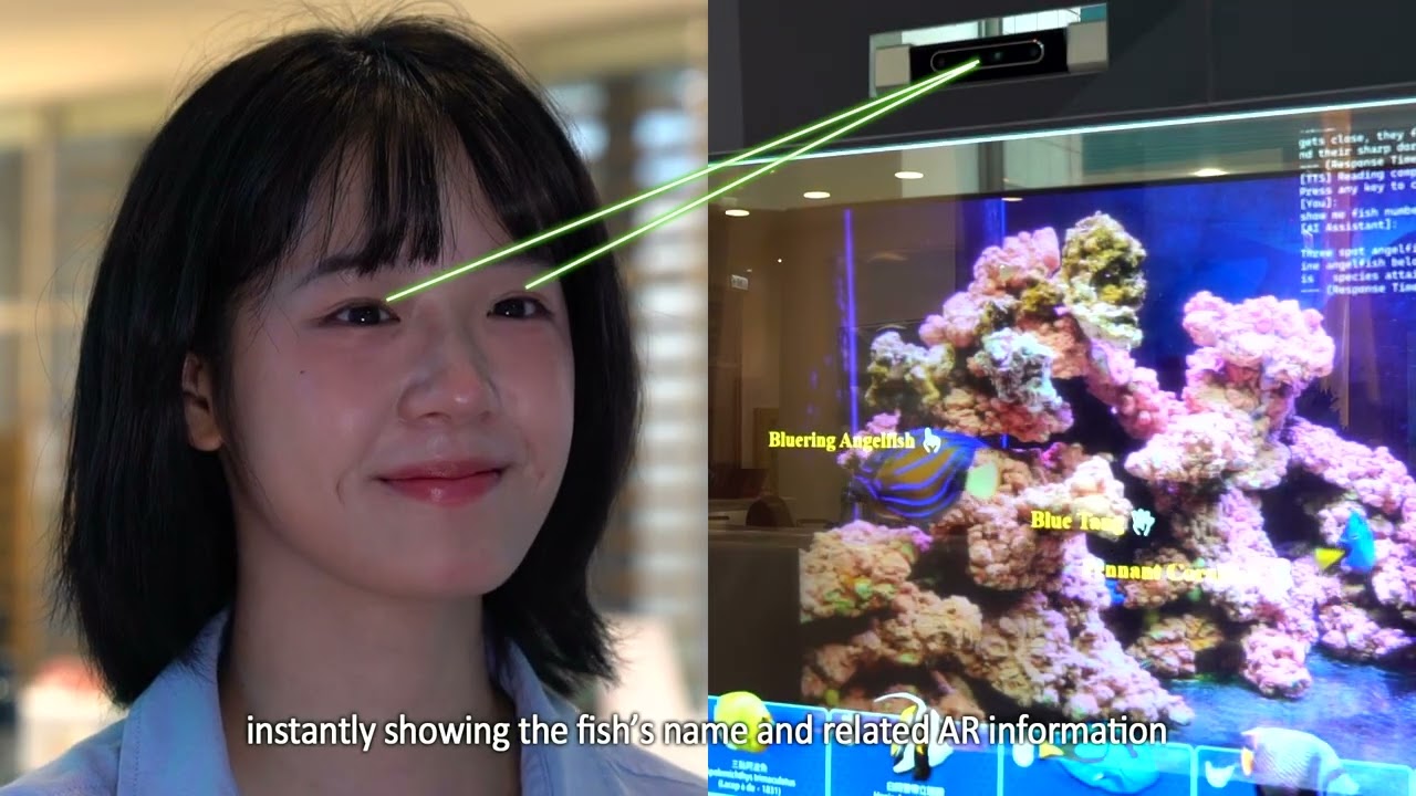 NeoVision AR