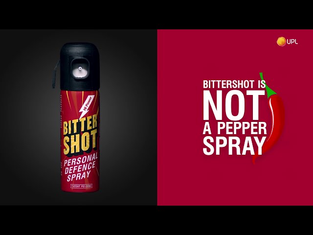 Health And Personal Care - Bitter Powerful Protection From Rats Spray ...