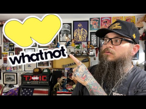 5 Tips for New Sellers on Whatnot