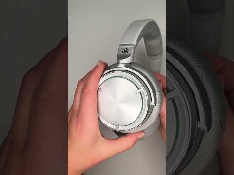 Corsair Virtuoso Max gamingheadset