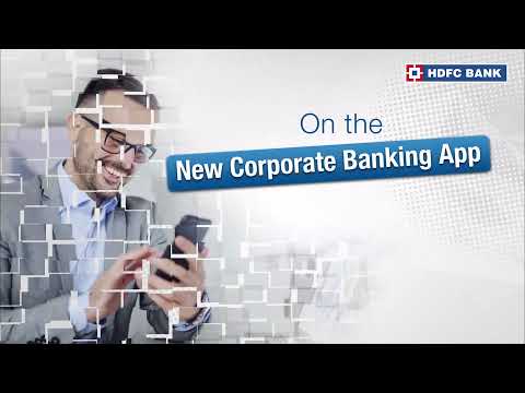 HDFC Bank Corporate Mobile Banking - Single/Onscreen Payment
