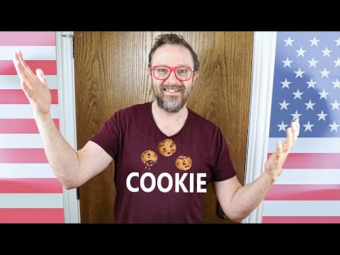 12 American Words I Now Use Every Day - Part 1