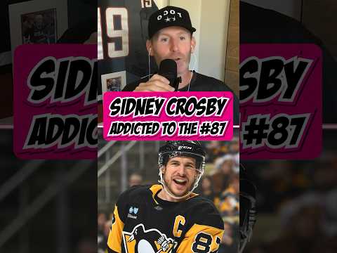 Sidney Crosby signing for $8.7M AAV, a tale as old as time. Presented by #pinkwhitney