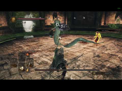 Steam Community :: Video :: Dark Souls II - Mytha A Rainha Funesta