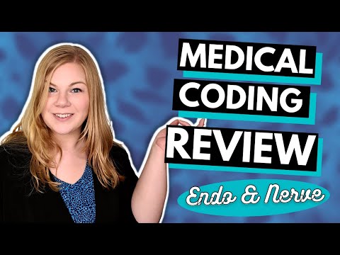 Medical Coding CPC Review - Nervous and Endocrine ICD-10-CM and CPT