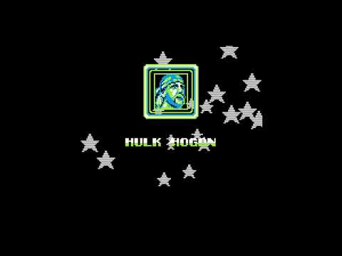 Steam Community :: Video :: Hulk Hogan's Theme From WWF Super Stars ...