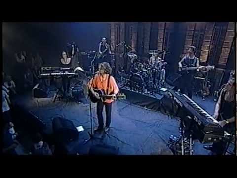 Ten Sharp - Ship Of Fools (Roots Live)