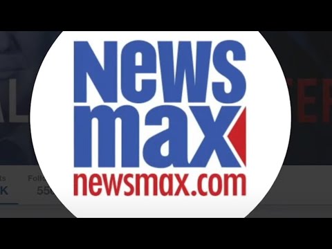 Newsmax CAVES To Their Outraged Viewers By Deleting Fact #TYT