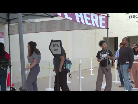 Thousands in Leon County rush to the polls on final day of early voting