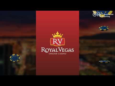 How to Download the Royal Vegas Casino App