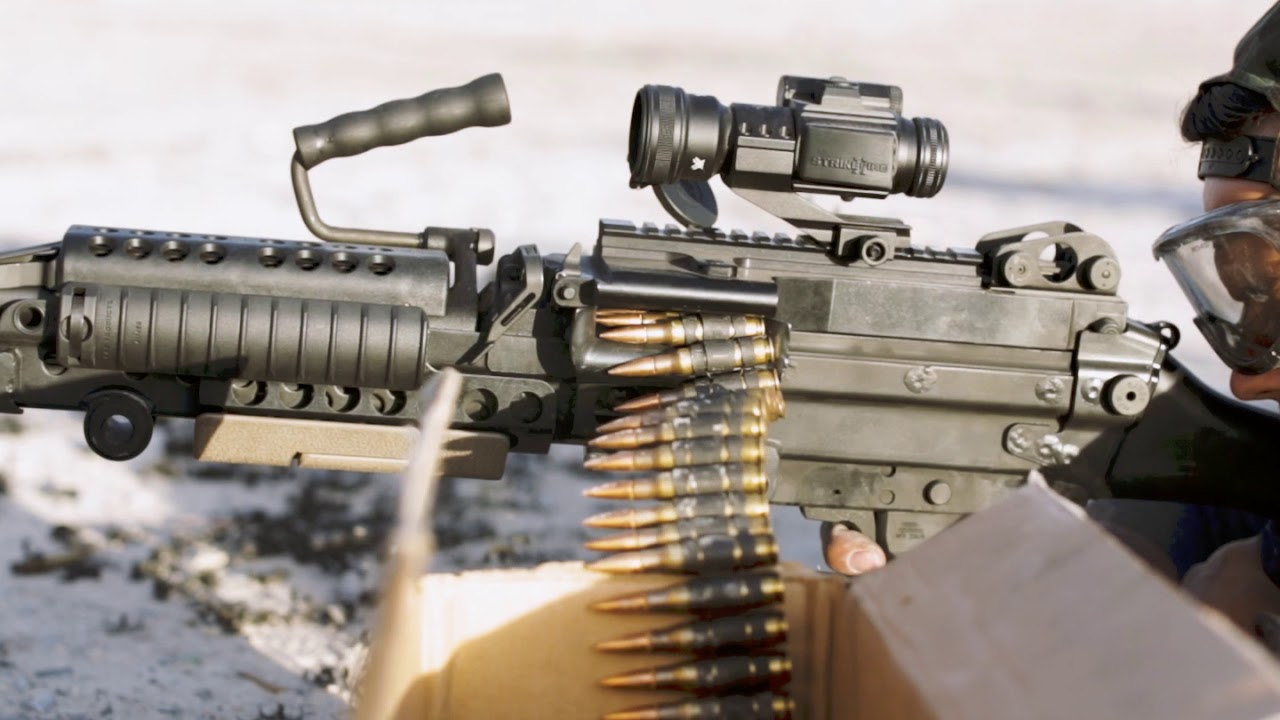 SilencerCo Saker ASR Rifle Suppressor