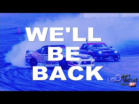 USDrift Circuit Presents: Formula Drift ProAM Round 3 At Sebring Raceway - Competition