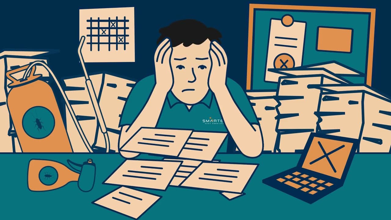 Smarter Launch Streamlines your Sales Process